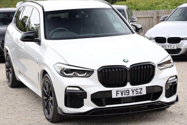 X Autohaus | Premium BMW Specialists in Devon